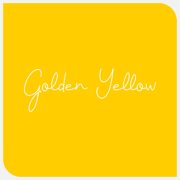 Golden Yellow Hotmark Revolution HTV – Printra Vinyl