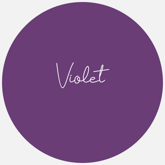 Violet Gloss Permanent Vinyl | Cricut & Silhouette | Printra Vinyl